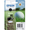 Epson 34XL Cartridge Zwart - Coolblue - Voor 23.59u, morgen in huis