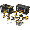 DeWalt DCK623P3-QW Combiset - Coolblue - Voor 23.59u, morgen in huis