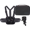 GoPro Sports Kit - Coolblue - Voor 23.59u, morgen in huis