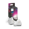 Philips Hue White and Color GU10 Bluetooth Duo Pack - Coolblue - Voor ...