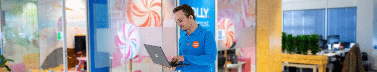 Wat is HP Sure View? - Coolblue - alles voor een glimlach