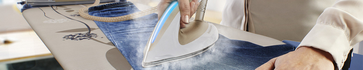 Tips for keeping limescale out of your iron - Coolblue - anything for a ...