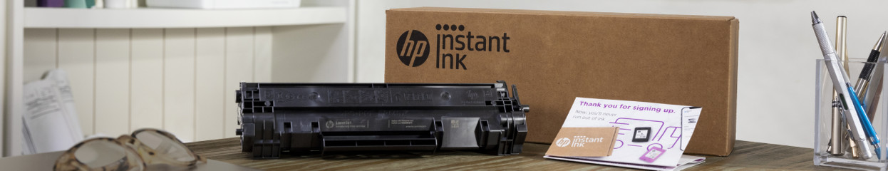 Qu'est-ce que Hp Instant Ink ? - Coolblue - tout pour un sourire