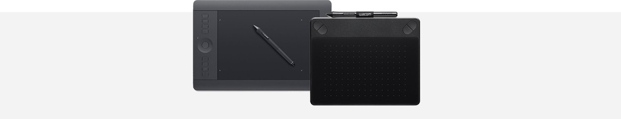 Comment installer ma tablette graphique Wacom Intuos ? - Coolblue ...