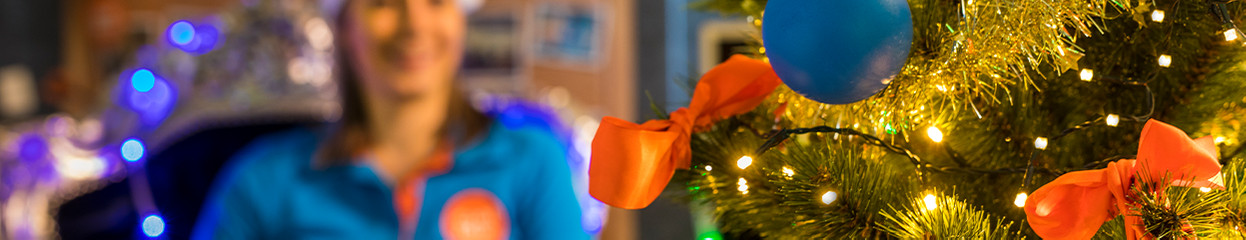 What do you need for a smart Christmas? - Coolblue - anything for a smile