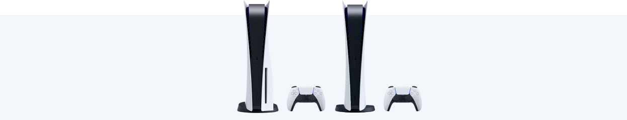 How do you install the PlayStation 5? - Coolblue - anything for a smile