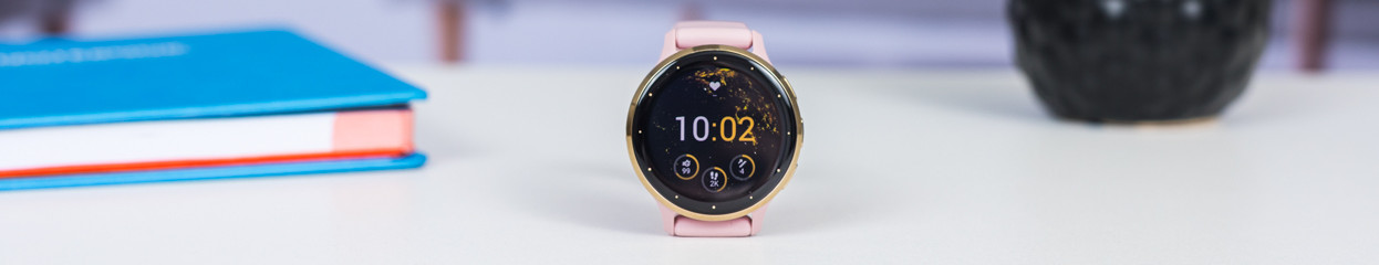 Specialisten review Garmin Venu 3 - Coolblue - alles voor een glimlach