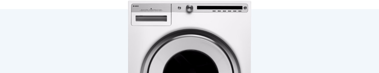 What's ASKO Pro Wash? - Coolblue - anything for a smile