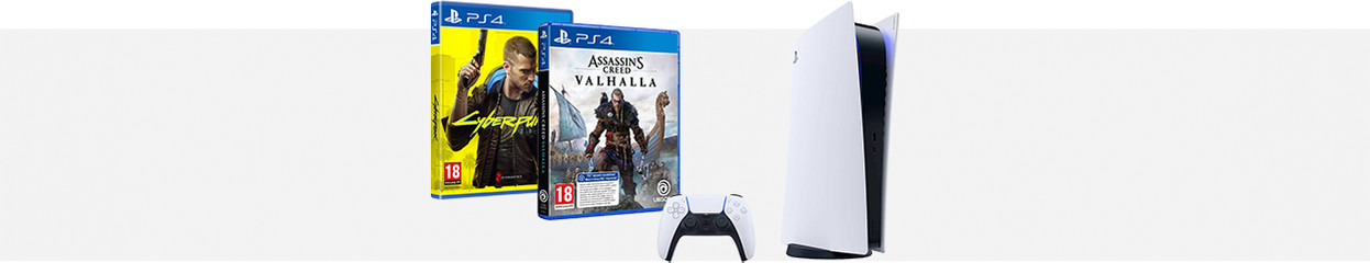 How do you play PlayStation 4 games on your PlayStation 5? - Coolblue ...