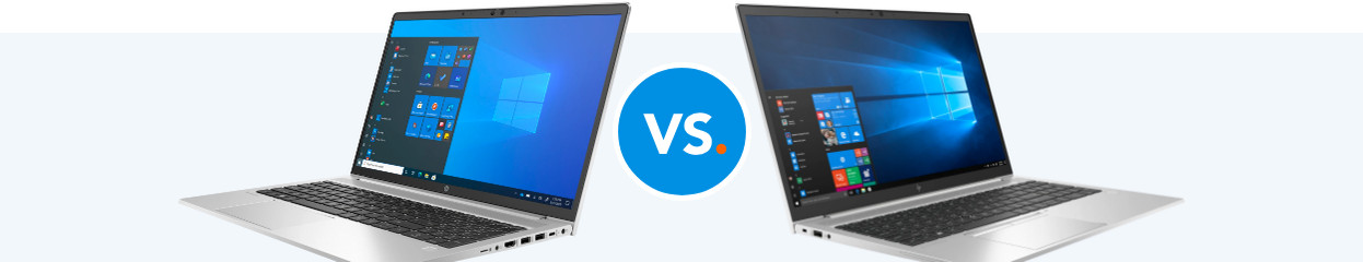 What are the differences between HP ProBook and HP EliteBook laptops ...