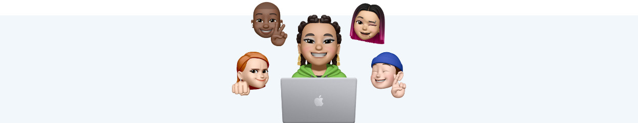 Alles over studentenkorting op Apple MacBook - Coolblue - alles voor een glimlach