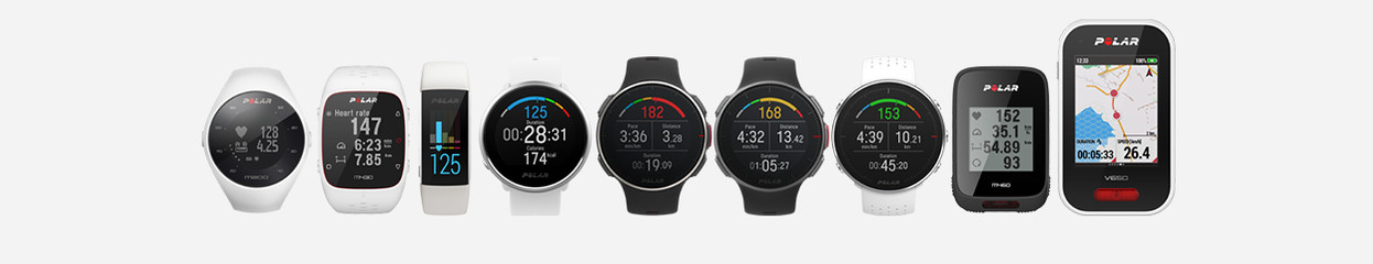 What is Polar Flow and what can you use it for? - Coolblue - anything ...