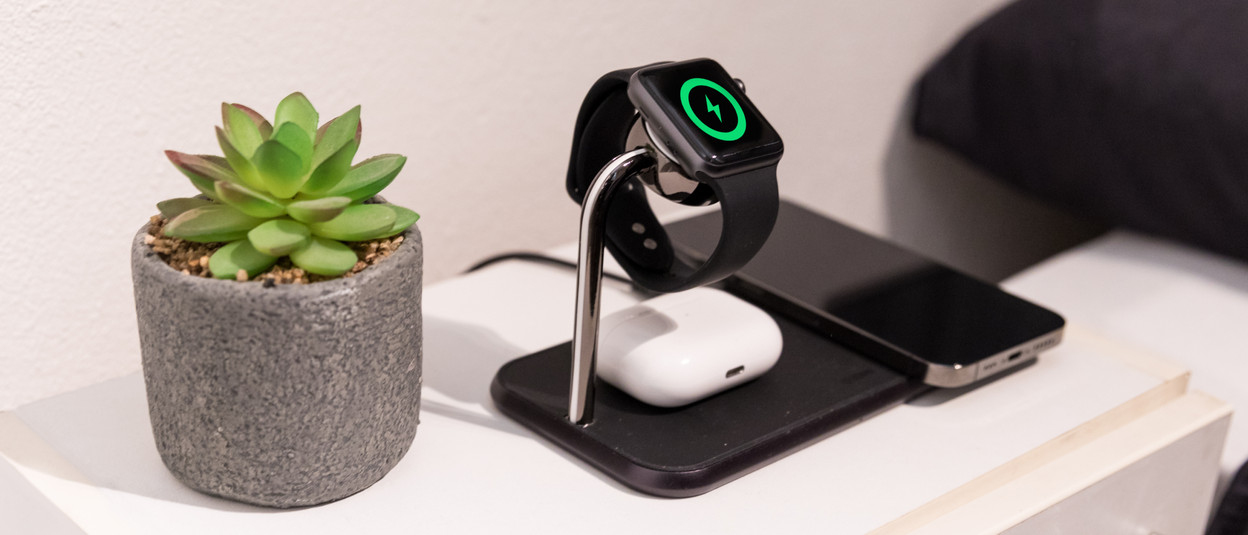 iPhone opladen - Coolblue - Voor 23.59u, morgen in huis