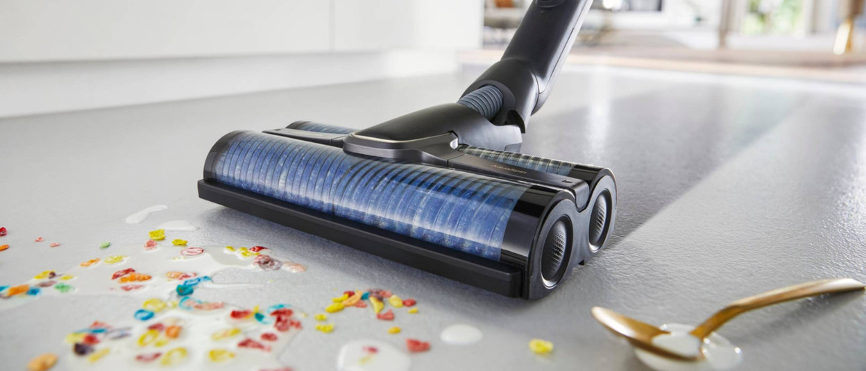 Wet & dry stofzuiger - Coolblue - Voor 23.59u, morgen in huis