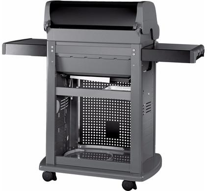 Weber Spirit E-320 Classic - Coolblue - alles voor een glimlach