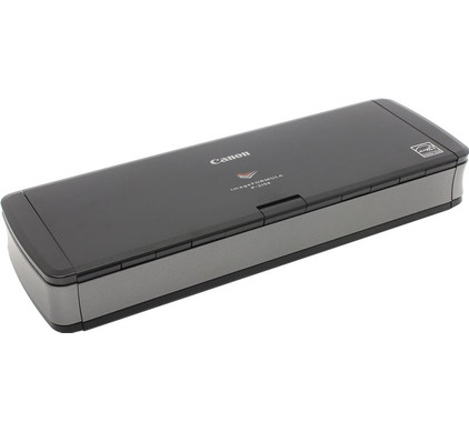 Canon imageFORMULA P-215II - Coolblue - alles voor een glimlach