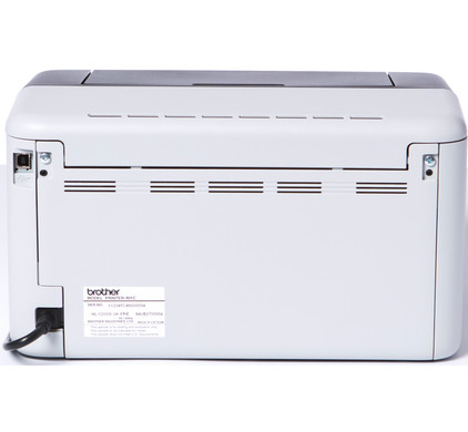 Brother HL-1210W - Coolblue - alles voor een glimlach