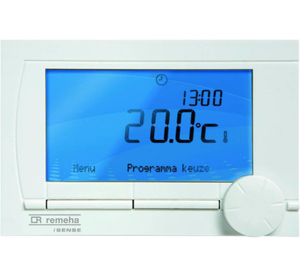 Remeha iSense Thermostat - Coolblue - Before 23:59, delivered tomorrow