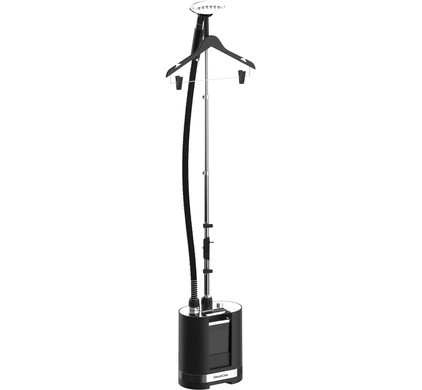 SteamOne DP80SB Dualys Plus Zwart - Coolblue - Voor 23.59u, morgen in huis