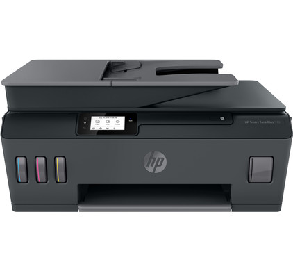 HP Smart Tank Plus 570 - Printers - Coolblue