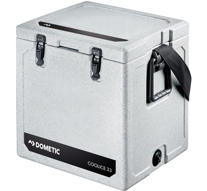 Dometic WCI33 - Passief - Coolblue - Voor 23.59u, morgen in huis