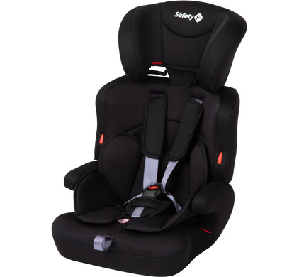 Safety 1st Ever Safe Plus Full Black - Coolblue - Voor 23.59u, morgen ...