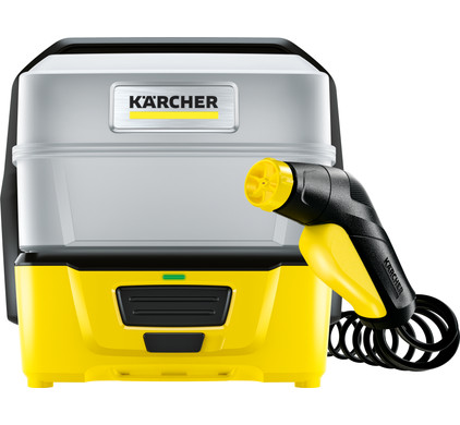 Karcher OC 3 Plus - Coolblue - Voor 23.59u, morgen in huis