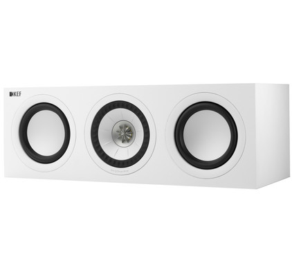 KEF Q250C Wit - Coolblue - Voor 23.59u, morgen in huis