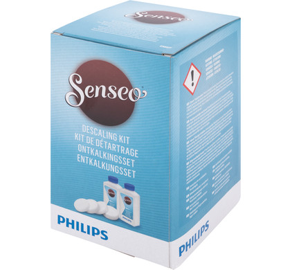 Philips Senseo CA6521/00 Ontkalker - Coolblue - Voor 23.59u, morgen in huis