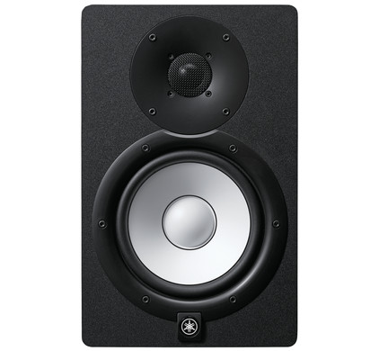 Yamaha HS8 Zwart - Coolblue - Voor 23.59u, morgen in huis