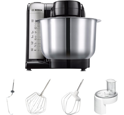 Bosch MUM48A1 - Coolblue - Voor 23.59u, morgen in huis