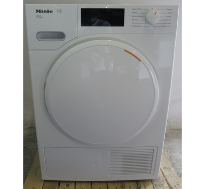 Miele TWE 620 WP Reconditionné - Coolblue - avant 23:59, demain chez vous