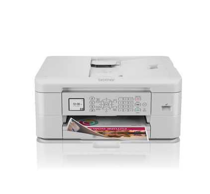 Brother MFCJ1010DW - Printers - Coolblue