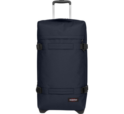 Eastpak Transit'r M 78L Ultra Marine - Coolblue - Voor 23.59u, morgen ...