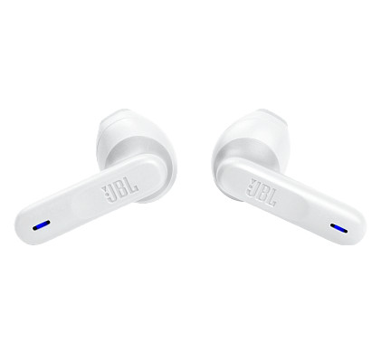 JBL Wave 300 TWS Wit - Coolblue - Voor 23.59u, morgen in huis