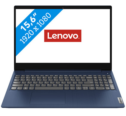 Lenovo IdeaPad 3 15ALC6 82KU01P8MB Azerty - Laptops - Coolblue