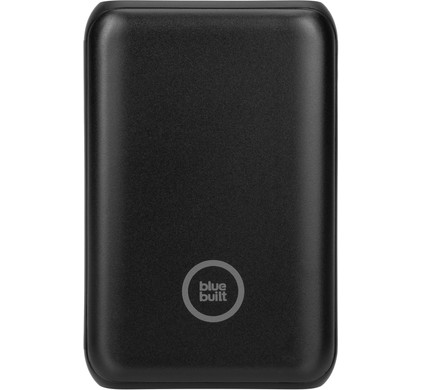 BlueBuilt Powerbank 10.000 mAh Power Delivery en Quick Charge ...