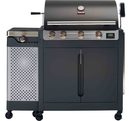 Barbecook Quisson 4000 - Coolblue - Voor 23.59u, morgen in huis
