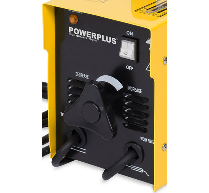 Powerplus POWX480 - Coolblue - Voor 23.59u, morgen in huis