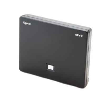 Gigaset N300A IP - Coolblue - Voor 23.59u, morgen in huis