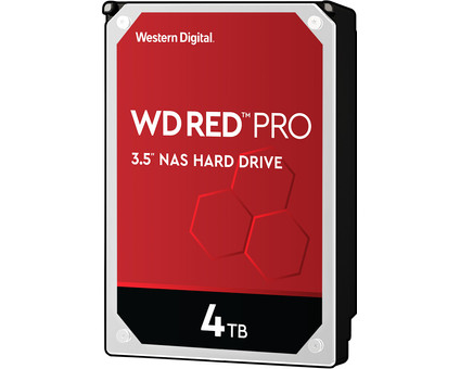 Compare the WD Red Plus to the WD Red Pro - Coolblue - anything for a smile