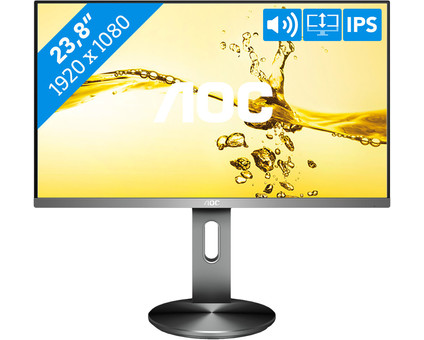 Acheter un écran PC ? - Coolblue - avant 23:59, demain chez vous