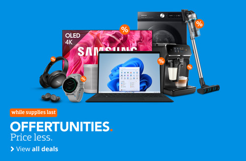 Coolblue - anything for a smile