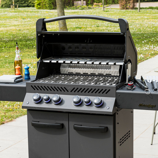Barbecue kopen? - Coolblue - Voor 23.59u, morgen in huis