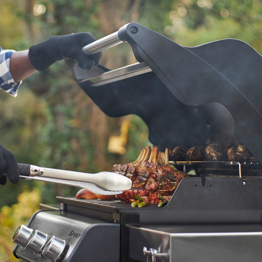 Weber barbecue - Coolblue - Voor 23.59u, morgen in huis