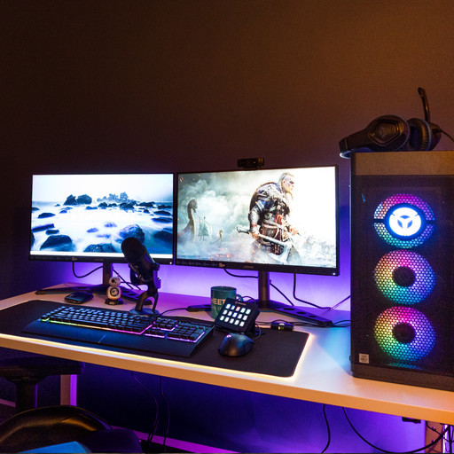 Buy PC gaming setup? - Coolblue - Before 23:59, delivered tomorrow