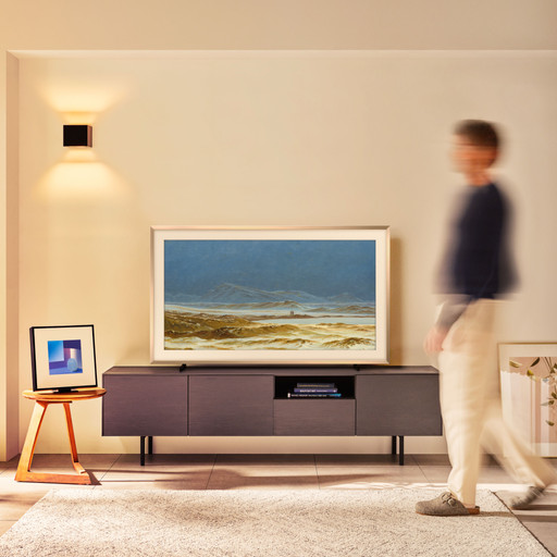 Samsung The Frame kopen? - Coolblue - Voor 23.59u, morgen in huis