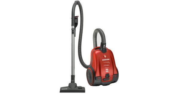 Hoover Purepower TPP 2320 - Coolblue - Voor 23.59u, morgen in huis