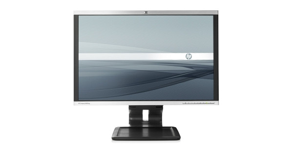 HP Compaq LA2205wg - Coolblue - Voor 23.59u, morgen in huis
