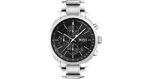 Hugo Boss Grand Prix HB1513477 - Coolblue - Voor 23.59u, morgen in huis